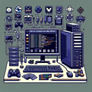 How To Customize Your FiveM Server With NoPixel Scripts