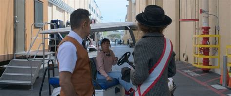 IMCDb Org Club Car Villager 4 In The Valet 2022