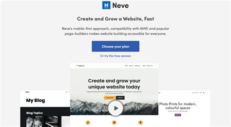 16 Fastest Wordpress Themes In 2025 Based On Testing