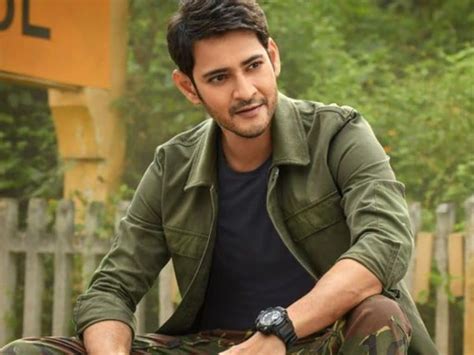Ssmb29 Ss Rajamouli And Mahesh Babu Starrer Has An Rrr Connection