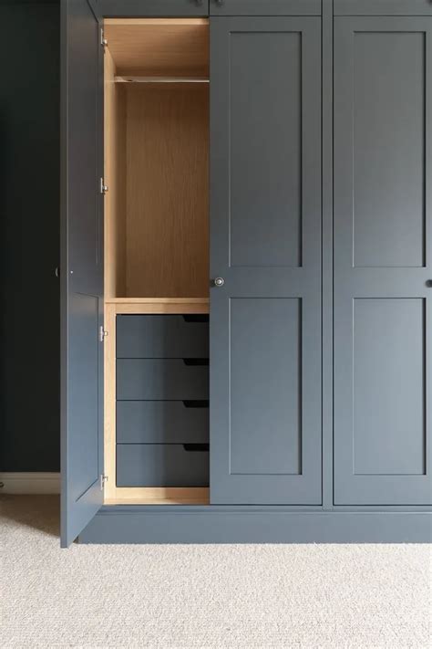 Diy Built In Ikea Pax Wardrobes Artofit