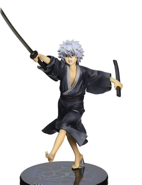 은혼 銀魂坂田銀時 幼少期フィギュアメガハウスgem 위시버킷