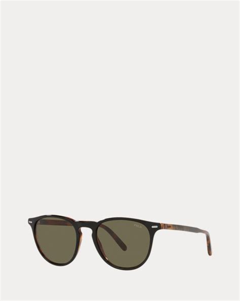Mens Sunglasses Square And Aviator Sunglasses Ralph Lauren® Uk