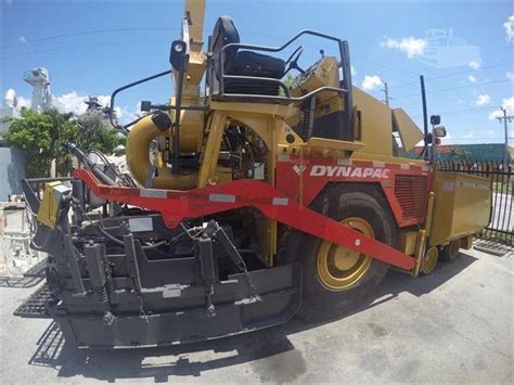Dynapac F30ce Specs Dimensions Engine Operational Hopper Paver