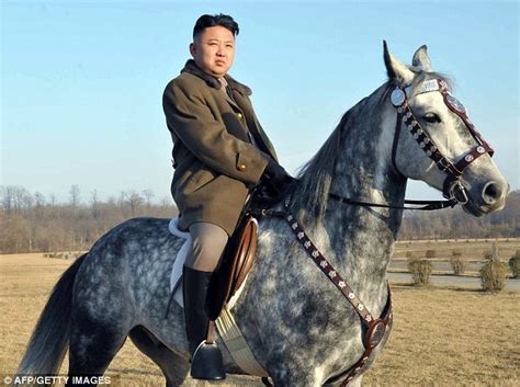 North Korean Defector Reveals Ordeal Of Growing Up In Dictatorship