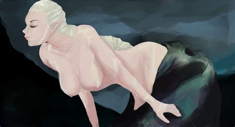 Rule 34 Breasts Claymore Closed Eyes Lamia Large Breasts Monster Girl