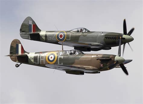 Image - Supermarine-spitfire.jpg - Military Wiki
