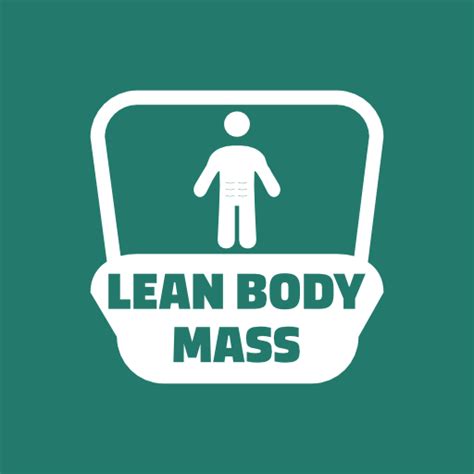 Lbm Lean Body Mass Calculator Calculator Hub
