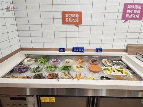 【桃園美食】林口長庚旁邊《牛室炙燒牛排》被牛排耽誤的披薩店，平日只要299元起就能吃到飽！ 哪哪麻