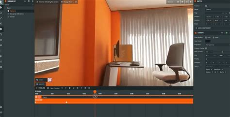 artemis animation timeline editor html5 game development