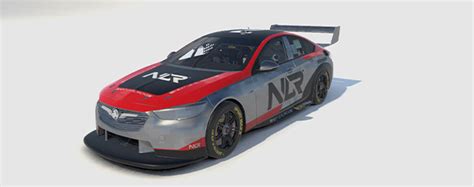 Supercars Holden Zb Commodore Next Level Racing