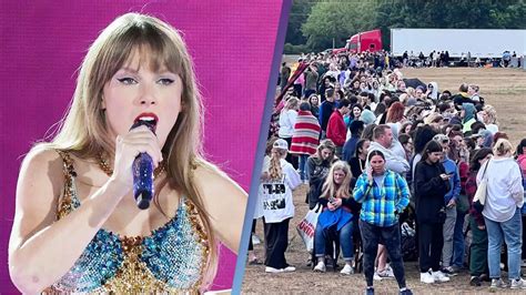 Taylor Swift 演唱會的影響力超乎想像！巴西眾議院提「泰勒斯法」，打擊炒賣門票的黃牛黨 A Day Magazine