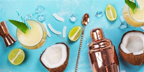 Best Rum For Piña Coladas Top Picks For A Tropical Escape