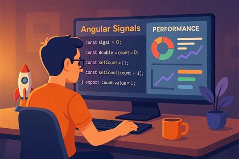 Choosing The Best Enterprise Frontend Framework A Comparison Of React
