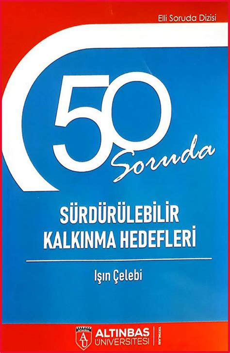 Altınbaş Üniversitesi Altınbaş Üniversitesi Yayınları Kitaplar