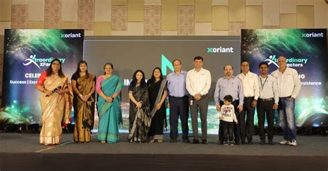 Xoriant On Linkedin Xtraordinaryxfactors Xoriant