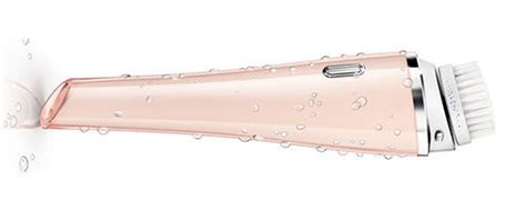 Brosse nettoyante visage comparatif d achat des brosses électriques