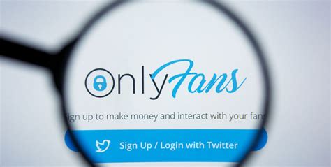 Heres Why Onlyfans Is Trending In The News Yaay Entertainment