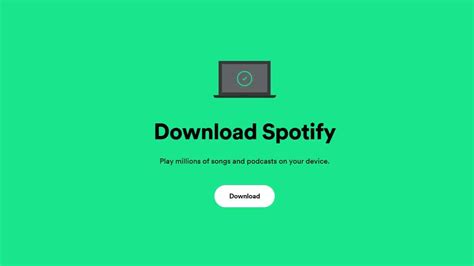 Download Spotify App For Windows Pc Bit Latest Version