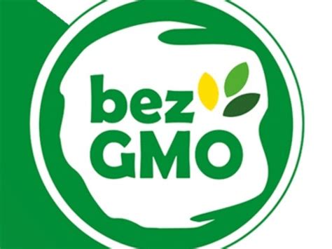 Ustawa Dot Oznakowania Bez GMO Podpisana PPR