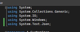 C How Can I Add System Windows Forms To WPF Application When Adding Via Reference Depenency
