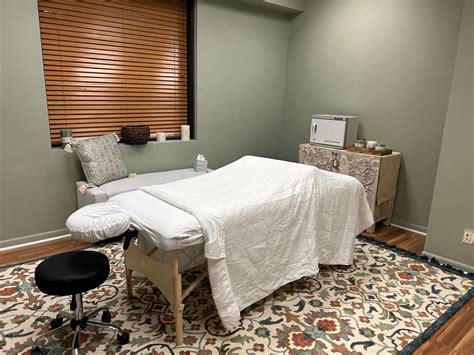 Massage Studio Balance Mind And Body Massage