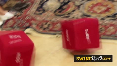 Join This Colorful Swinger Party With Horny Couples That Enjoy Swapping Partners And Fucking