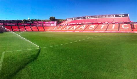 Nàstic De Tarragona Tarragona