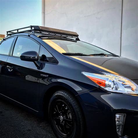 Roof Rack Priuschat