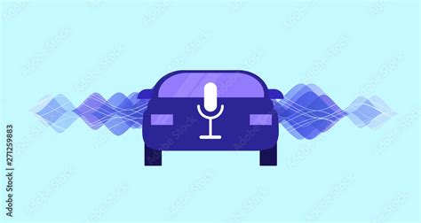 Voice Recognition In Car Speech To Text Speech Talk Smart Car