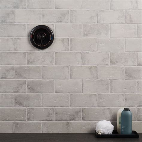 Malta Series Cotto 4x8 Ceramic Tile Rustic Elegance For Walls
