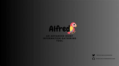Social Media Osint Tools And Scripts