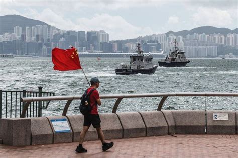 東方之珠聲譽惡化！香港被指控是全球最大非法轉運樞紐｜股市爆料同學會