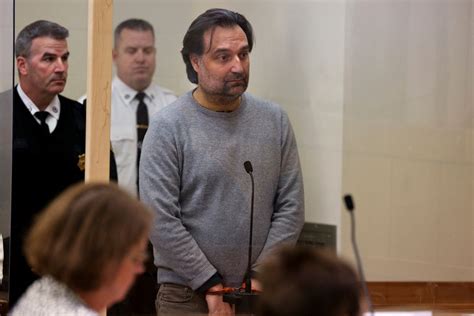 Husband Of Missing Massachusetts Woman Charged With Murder Reuters