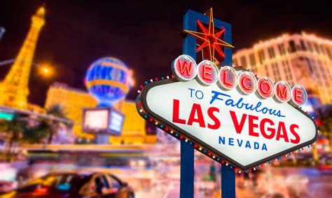 7 Datos Curiosos De Las Vegas Que Te Sorprenderán