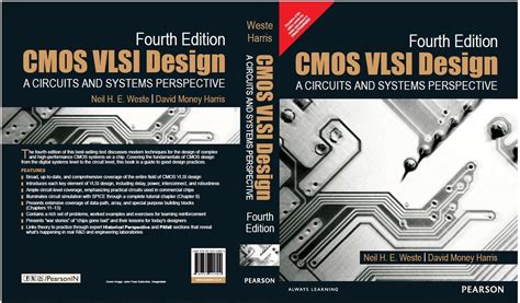 Cmos Vlsi Design 4e Weste Et Al 9789332542884 Books Amazon Ca