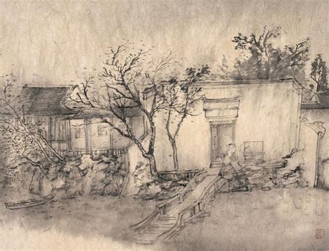 丘挺绘画作品6920509 文化频道图片库 大视野 搜狐