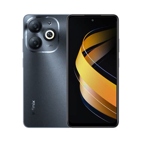 Infinix Smart 8 Timber Black 1 PakMobiZone Buy Mobile Phones