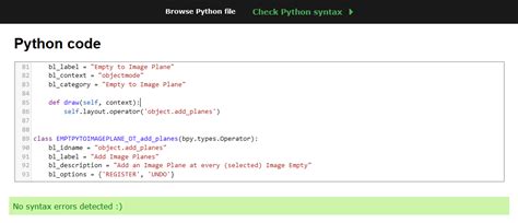 How To Remove Addon From Sidebar Python Support Blender Artists