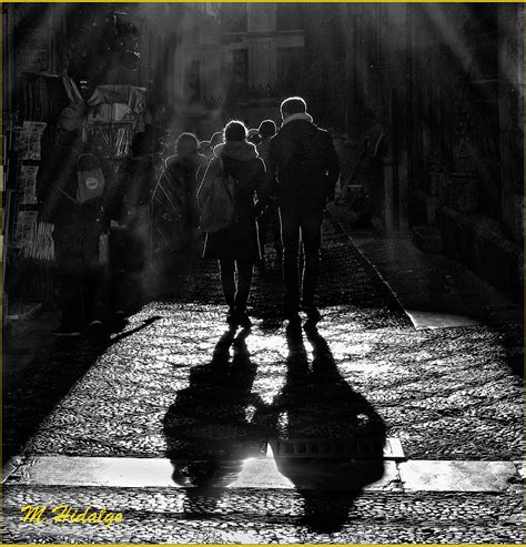 Luces Y Sombras By Miguel Hidalgo 500px