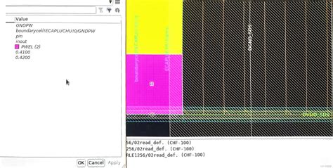 Icc2：flip First Row的影响 Icc2 Remove Tap Cell Csdn博客