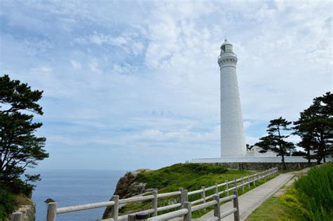 日御碕灯台の写真素材 527件の無料イラスト画像 Adobe Stock