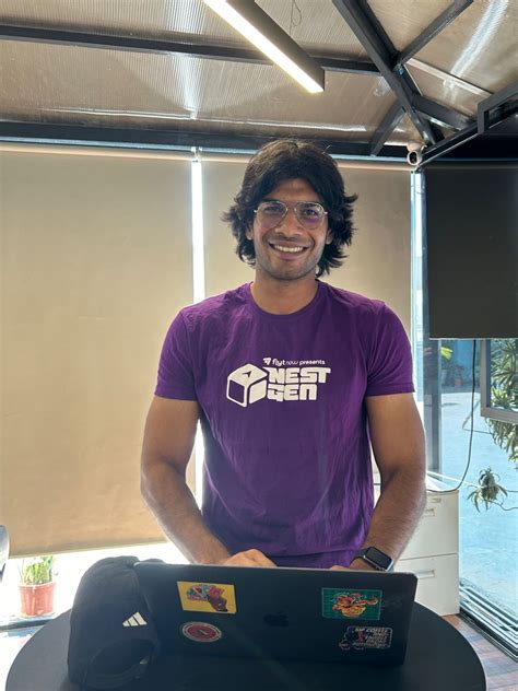 Life At Flytbase On Linkedin Peopleofnestgen