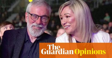 Us The Guardian View On The General Election In Northern Ireland