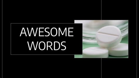 Opioids Presentation