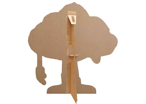 Cloud Guy Official Trolls World Tour Cardboard Cutout Standee