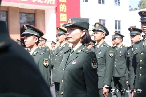 征兵报名后可以不去当兵吗会有什么不良后果呢 知乎