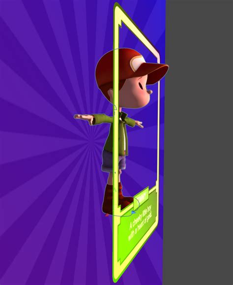 Building A Holographic Card With The Mrtk Standard Shader