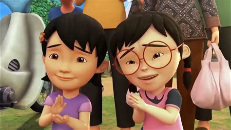 Upin Dan Ipin Terbaru Upin Ipin 2023 Youtube