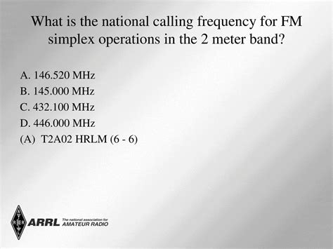 Repeater Frequencies For 2 Meters At Justin Stamps Blog